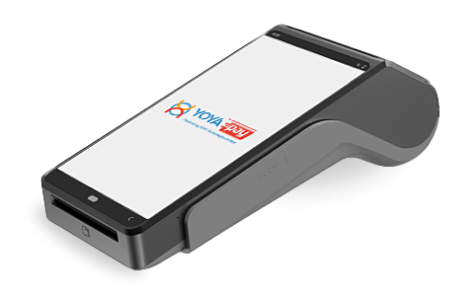 IRAS - Integrated Revenue Administration System